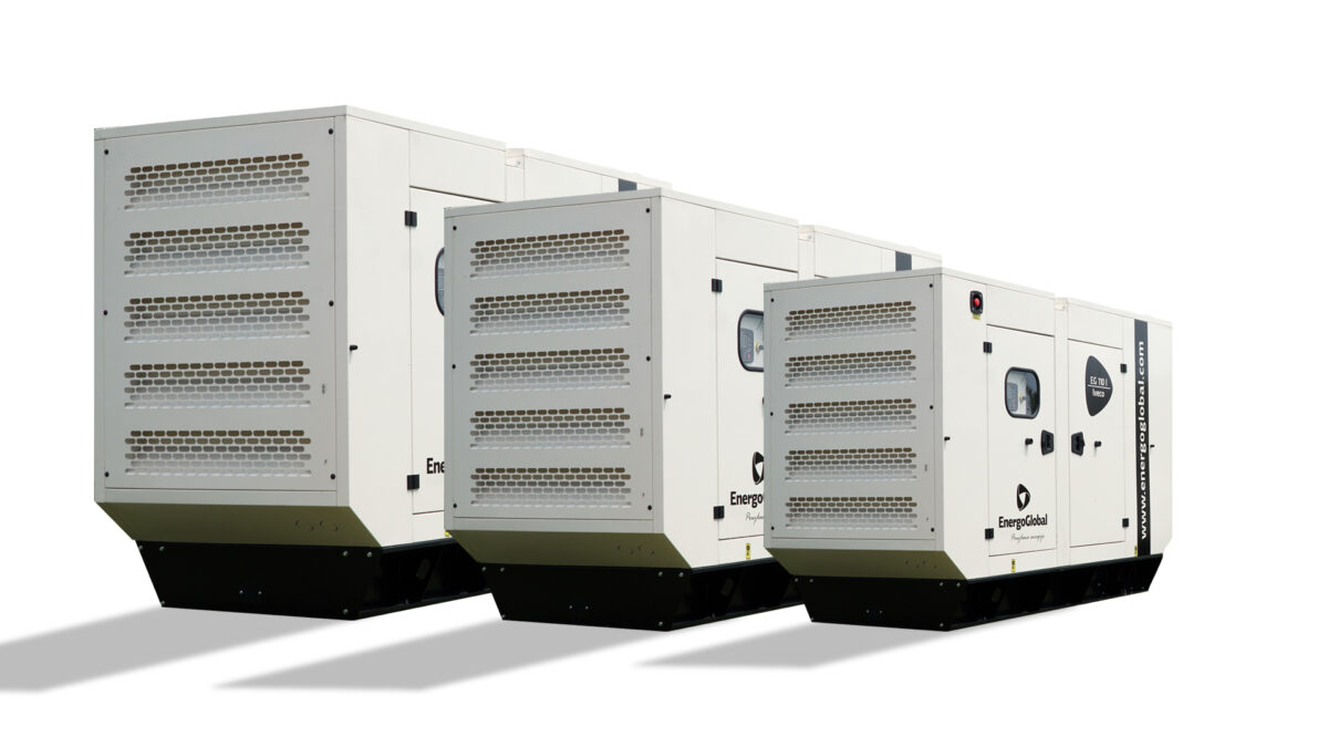 Segmenti poslovanja – Electro Group